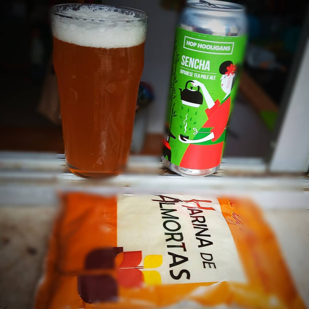 Harina de almortas ¡Beneficios y propiedades! 【2019】