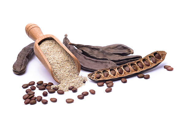 Harina de garrofín ¡Beneficios y propiedades! 【2019】